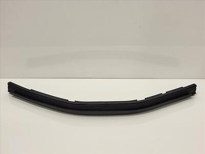 BMW F20 120D , Abdichtung Frontklappe hinten, 51767239146 | eBay