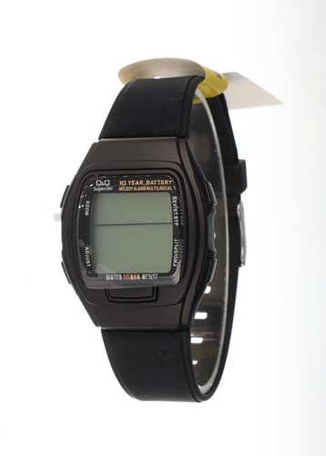 Q&Q BY CITIZEN Digital Watch Movement Made In JAPAN | eBay