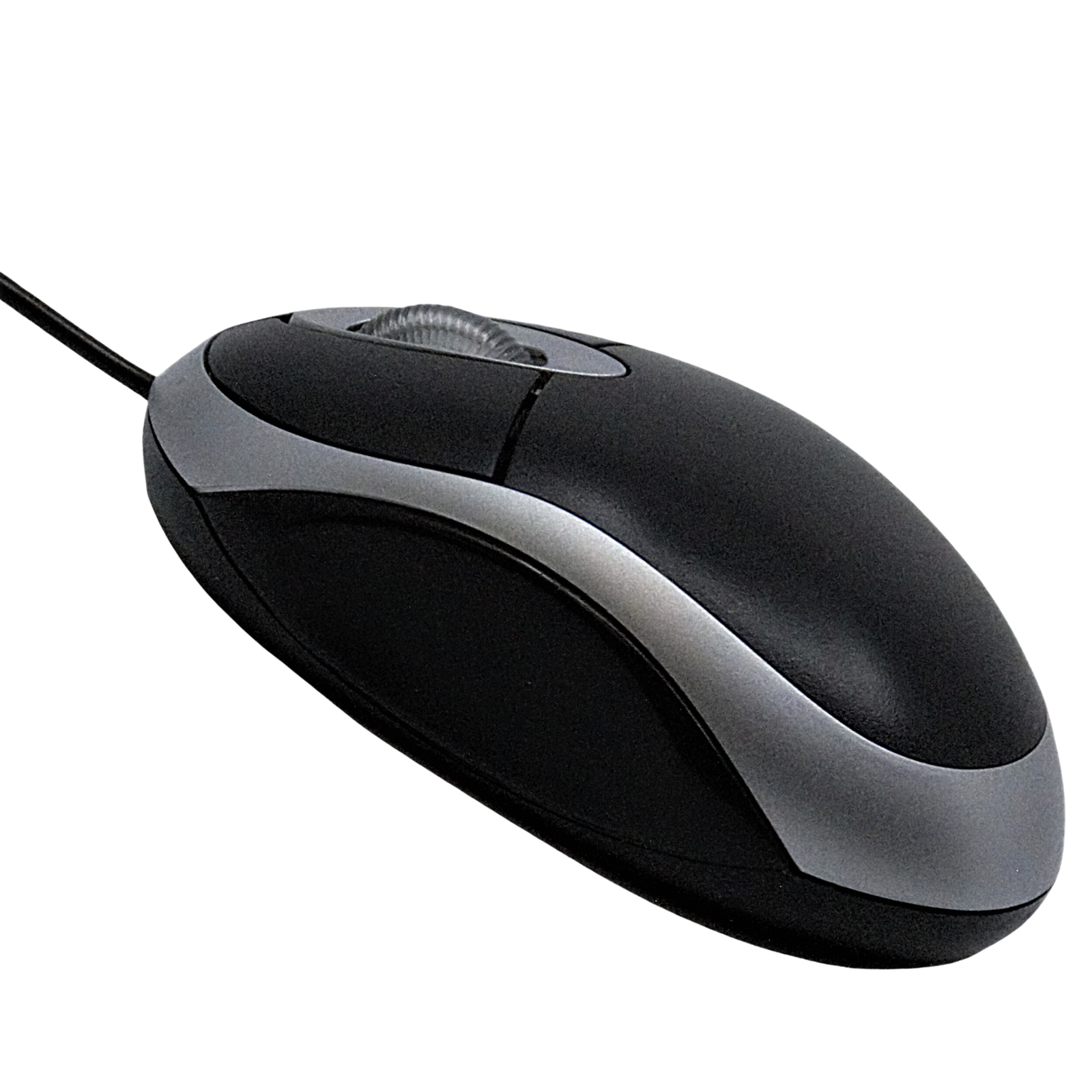 Chargio Corded Mouse, Ergonomic Mice Wired USB Mouse for Computers ...