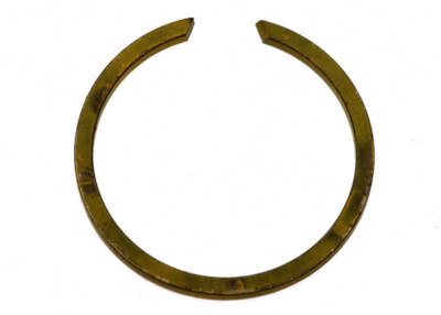 Automatic Transmission Output Shaft Retaining Ring ACDelco GM Original ...
