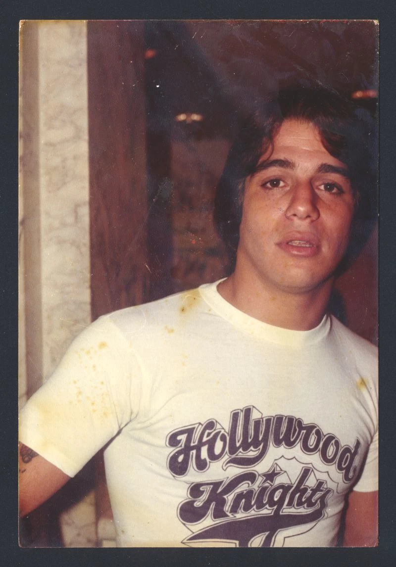 Tony Danza