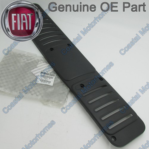 Fits Fiat Ducato Peugeot Boxer Citroen Relay Rear Left Light Trim Panel ...