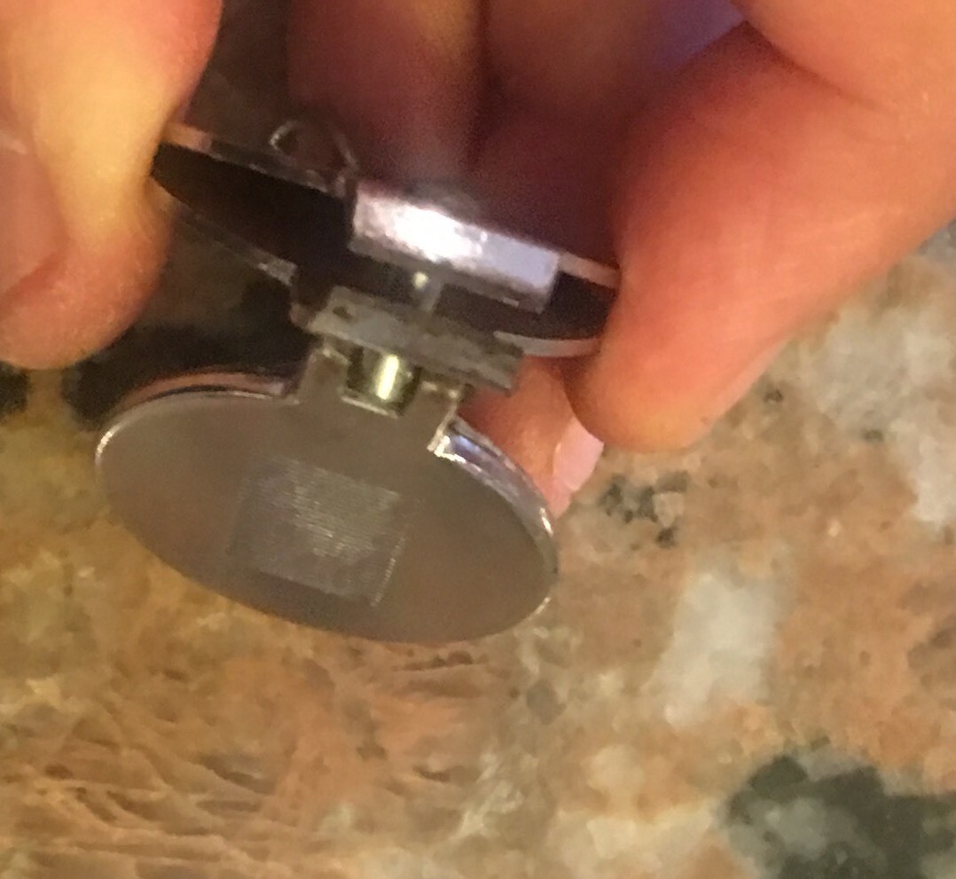 DuPont Prime Sealer Advertising Clipper Keychain | eBay