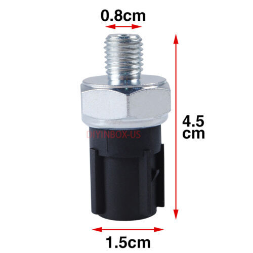 New VTEC Variable Valve Timing Sensor Switch for Honda Acura VTEC ...