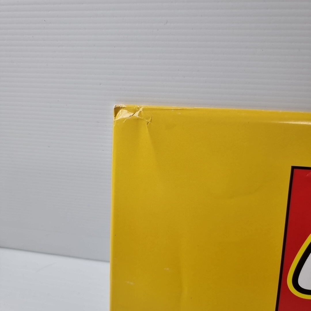 LEGO 5007159 Yellow Lego Tin Sign Brand New VIP Exclusive | eBay