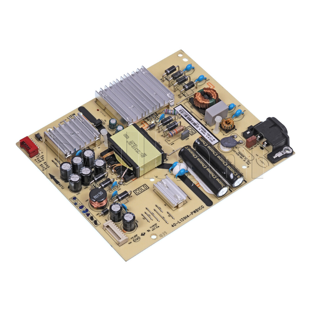 08-L131W44-PW200AA Power Supply Board for TCL 55S517 TCL 55S515 55S517 ...