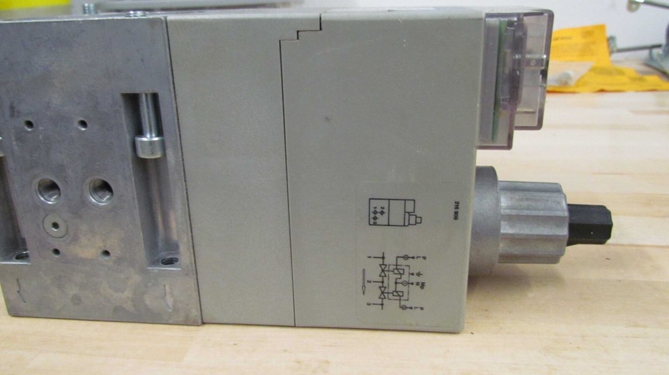 Dungs 1212 valve | eBay