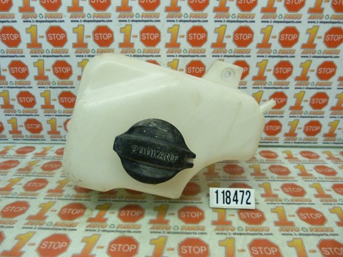 2011-2016 KIA OPTIMA OVERFLOW COOLANT BOTTLE TANK RESERVOIR 25430-2T000 ...