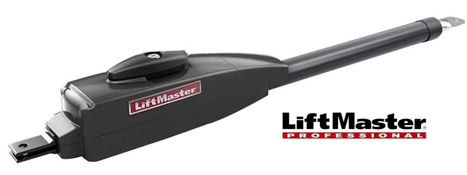 Liftmaster LA412 / LA412DC / LA412DCS Replacement Arm Only - Swing Gate ...