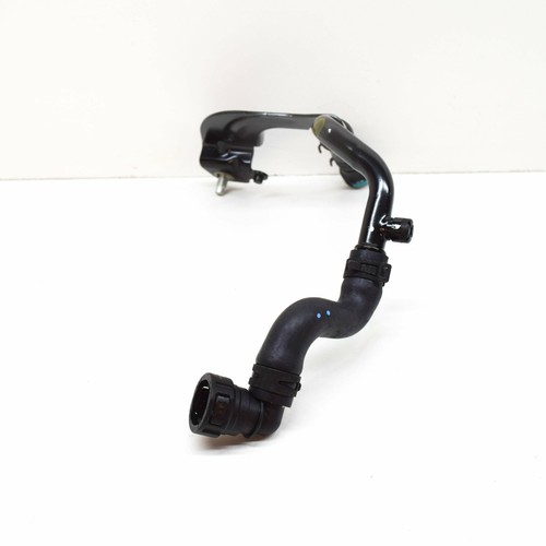 JAGUAR XJ X351 Heater Inlet Hose C2D5710 NEW GENUINE | eBay
