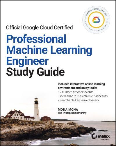 Mona Mona Prata Official Google Cloud Certified Professional Machine ...