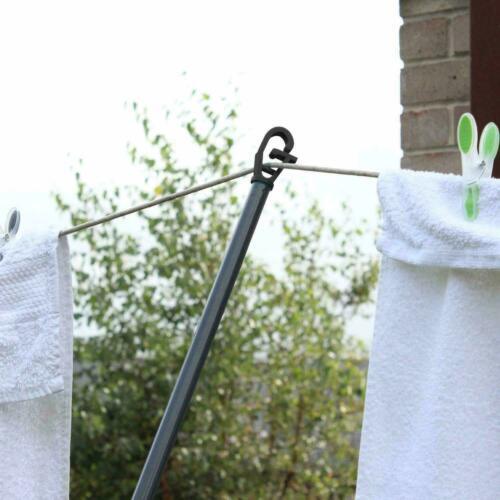 Window Cleaning Washing Kit Equipment with Prop Line Washing line ...
