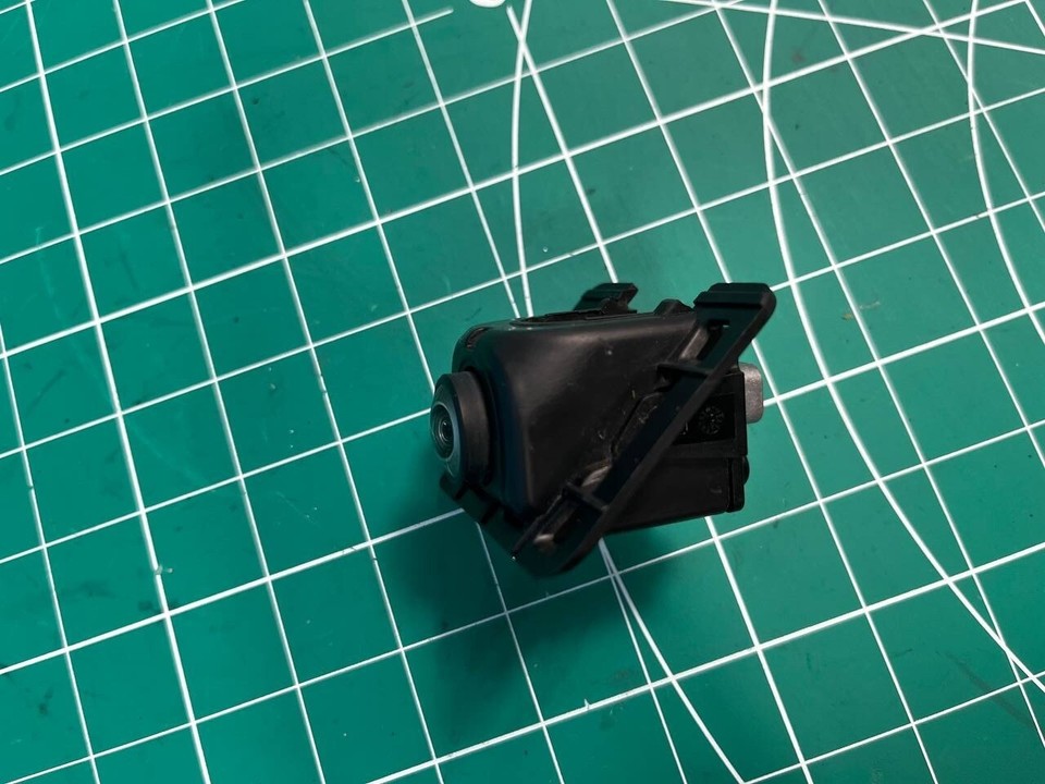 MINI COOPER CLUBMAN 16-24 F54 REAR VIEW PARKING ASSIST CAMERA OEM ...