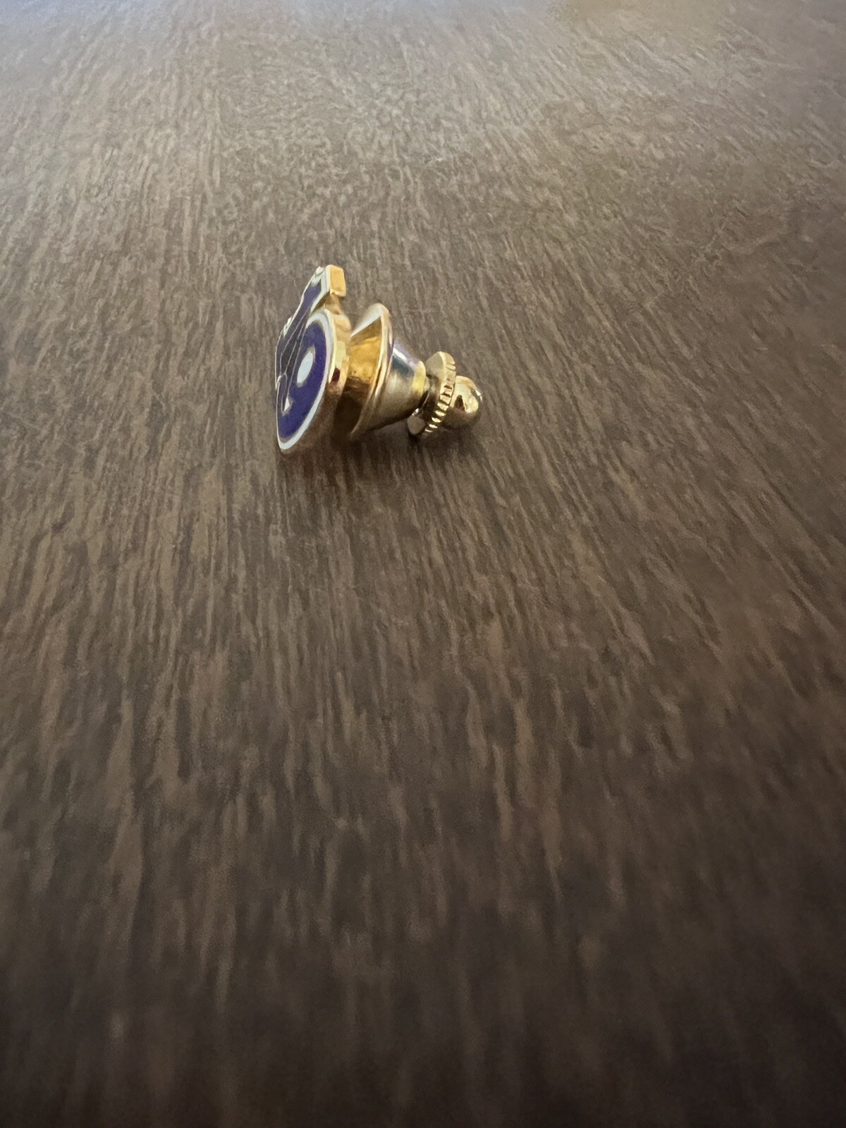 Autozone 19 Years Of Service Anniversary Small Lapel Pin Auto Zone ...