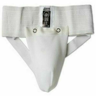 Men's Athletic Supporter & Cup Set Boxing Martial Arts Gladiator ...