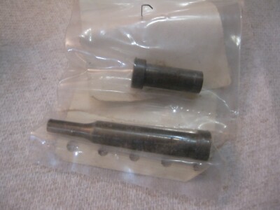 Punches & Dies - Die Button