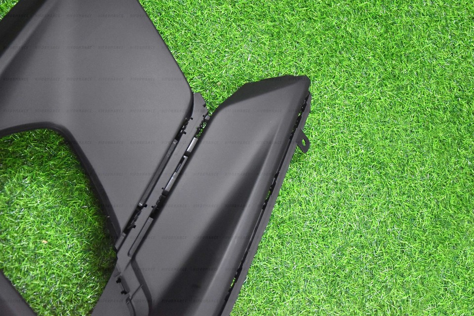 For 2023-2025 Chevrolet Blazer Front Passenger Bumper Side Cover RH ...