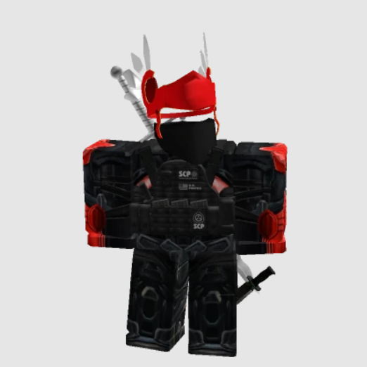 ROBLOX Series 5 Bonus Chaser Toy Code REDVALK Red Valkyrie Hat ...