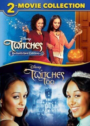 Twitches 2-Movie Collection 786936866056 | eBay