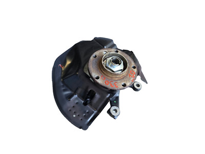 2001-2006 BMW E46 330CI 330I E85 Z4 Front Right Spindle Knuckle Bearing ...
