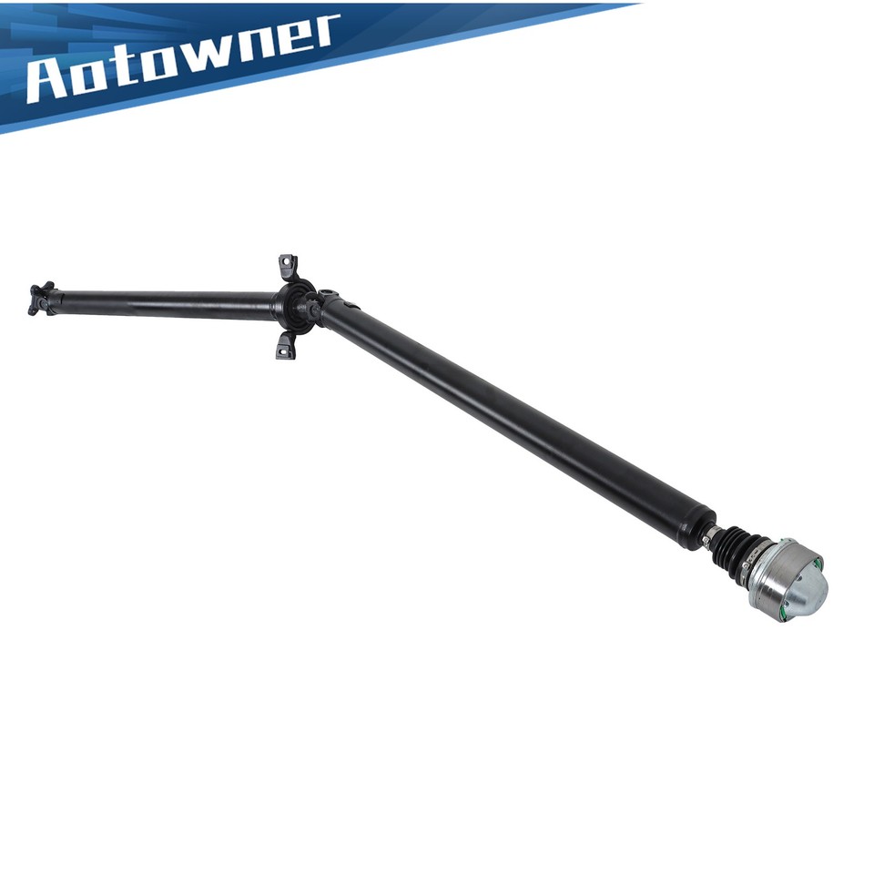 Fit For 2007 2008 2009 Chevy Equinox Pontiac Torrent Rear Driveshaft ...