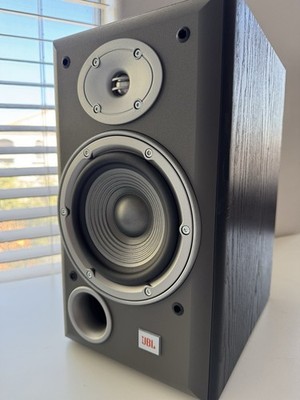 JBL Northridge E30 Bookshelf Speaker – Tested, Great Sound – Single | eBay