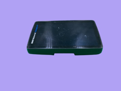 BMW Motorrad Navigator VI Motorcycle GPS (Software 5.90 Updated Maps ...