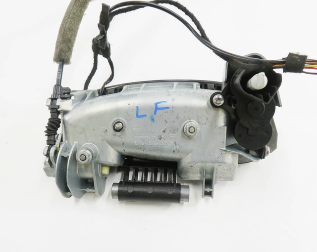 Porsche 97053796100G2X Genuine OEM Handle Outside for sale online | eBay