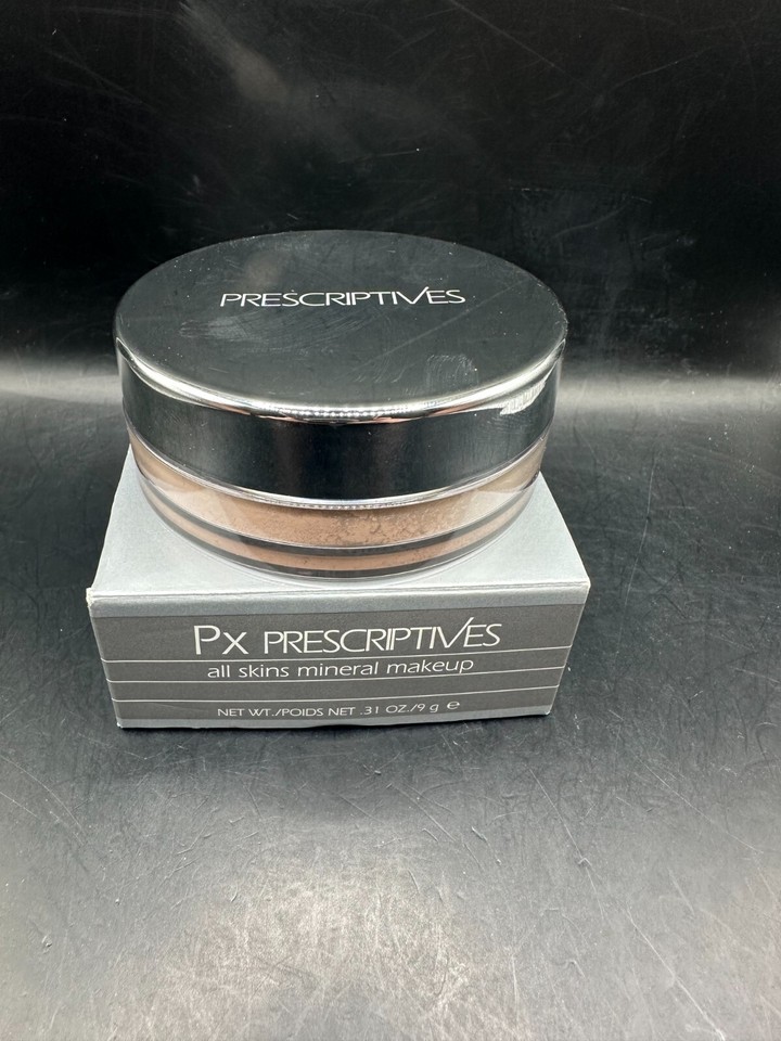 Px Prescriptives All Skins Mineral Makeup FullSize 0.31oz ( Pick Yours ...