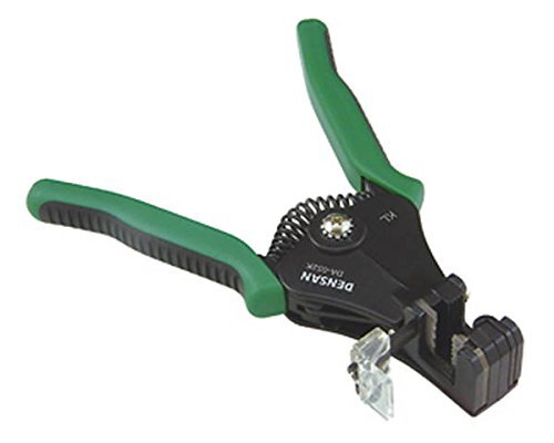 DENSAN Densan (Jeffcom) Wire Stripper Single Line DA-052K | eBay