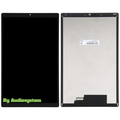 DISPLAY TOUCH SCREEN LENOVO TAB M10 HD 2' GEN. TB-X306M X306F SCHERMO ...