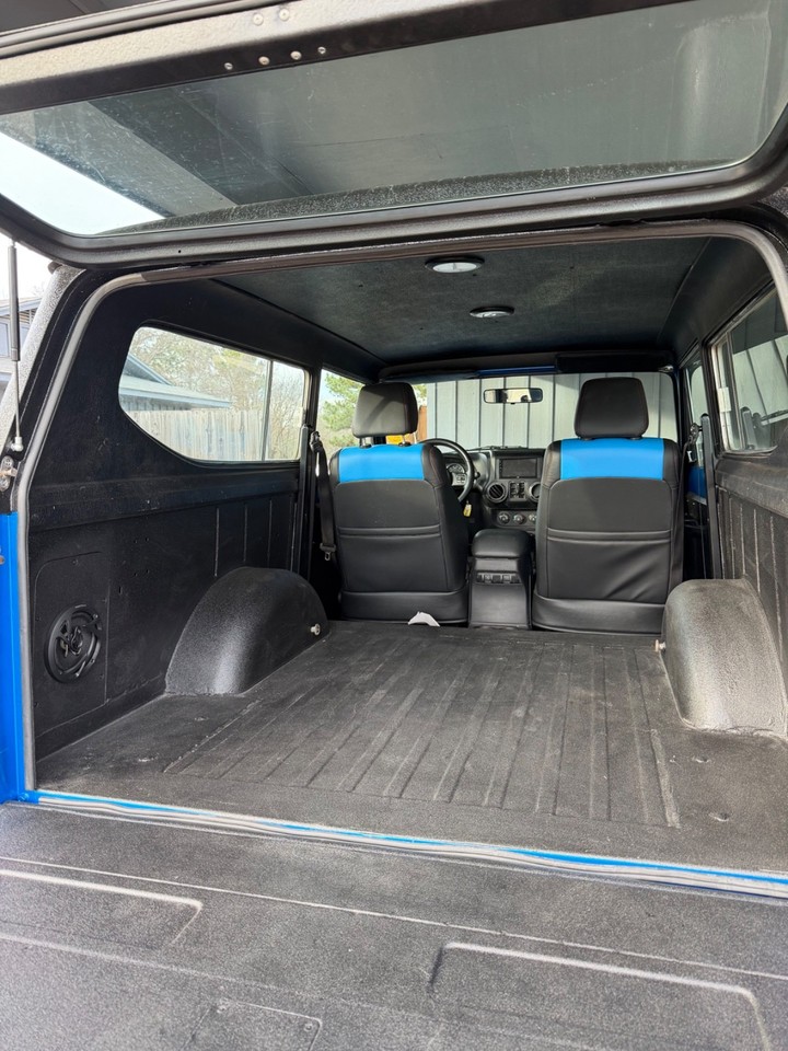 1975 International Harvester Scout | eBay