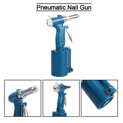 Riveters - American Pneumatic Tools