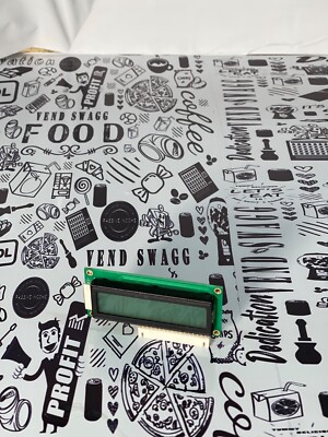 Parts & Accessories - Genesis Combo Vending Machine