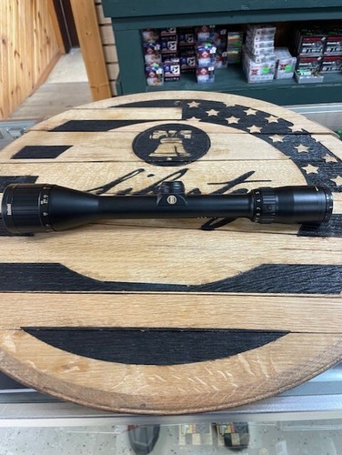 USED BUSHNELL ELITE 4-12X40 DOA RETICLE | eBay