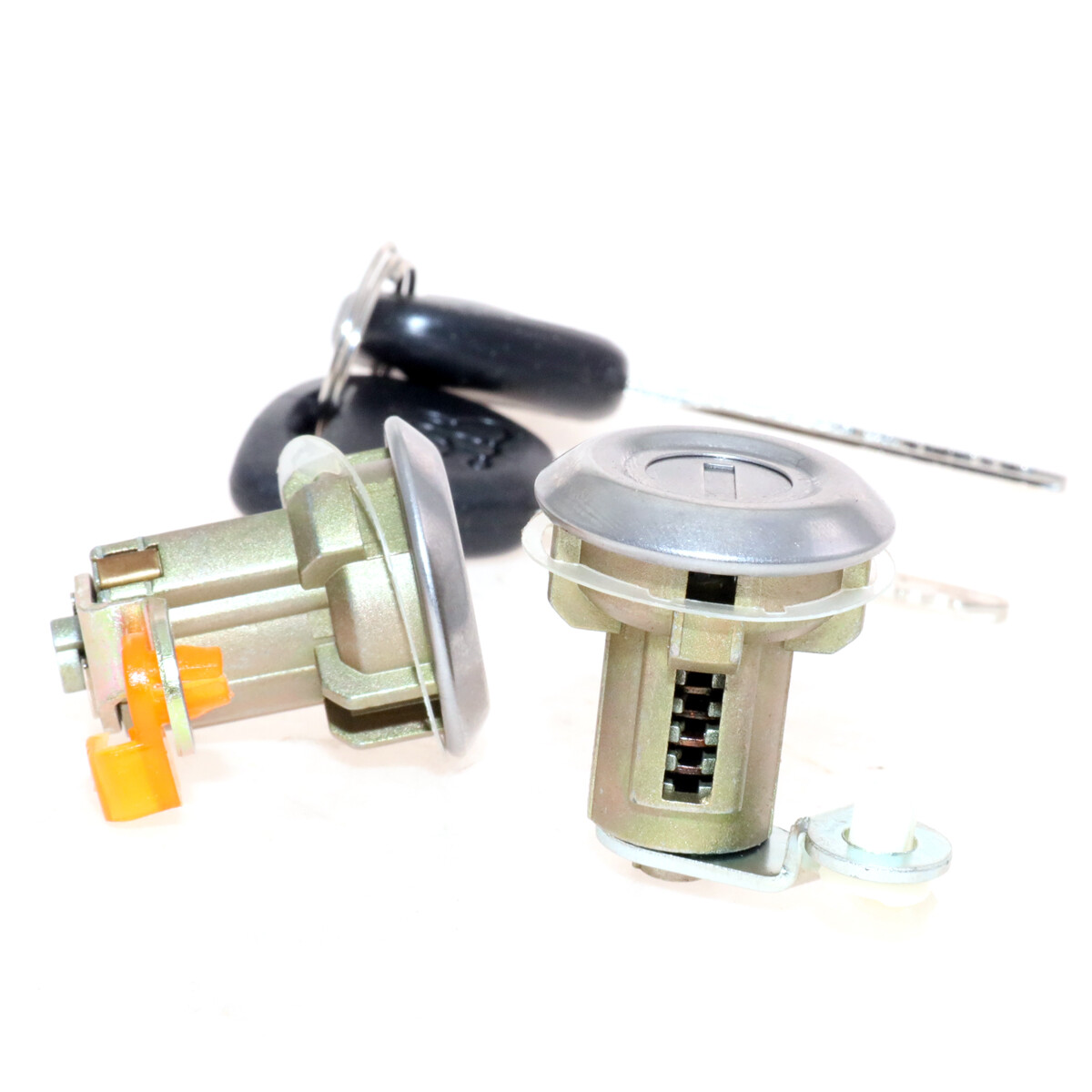 DODGE RAM 50 PICKUP 1987 1988-1993 TRUCK NEW DOOR LOCKS LEFT RIGHT WIHT ...