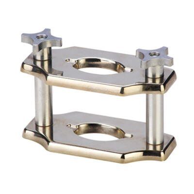 Dental Lab Equipment - Denture Press