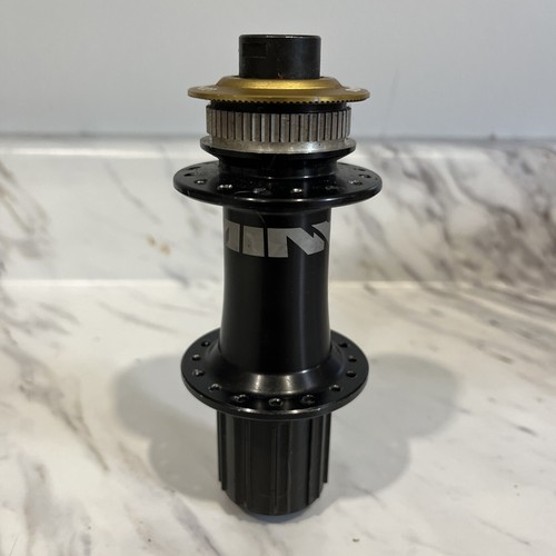 Shimano Saint 12x135 Rear Hub | eBay