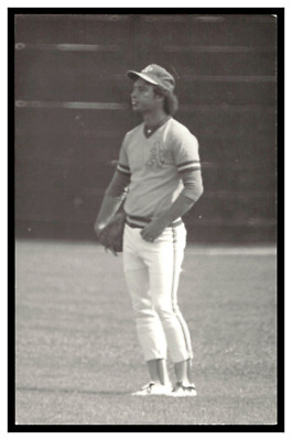 Tim Conroy Oakland Athletics Vintage Baseball Postcard Rd1 | eBay