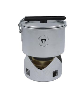 Trangia Micro Original Stove with T-Cup | eBay UK
