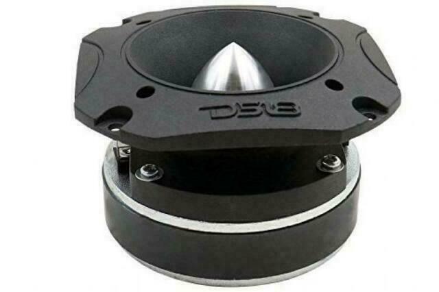 DS18 PRO-TW410 4 inch Tweeters for sale online | eBay