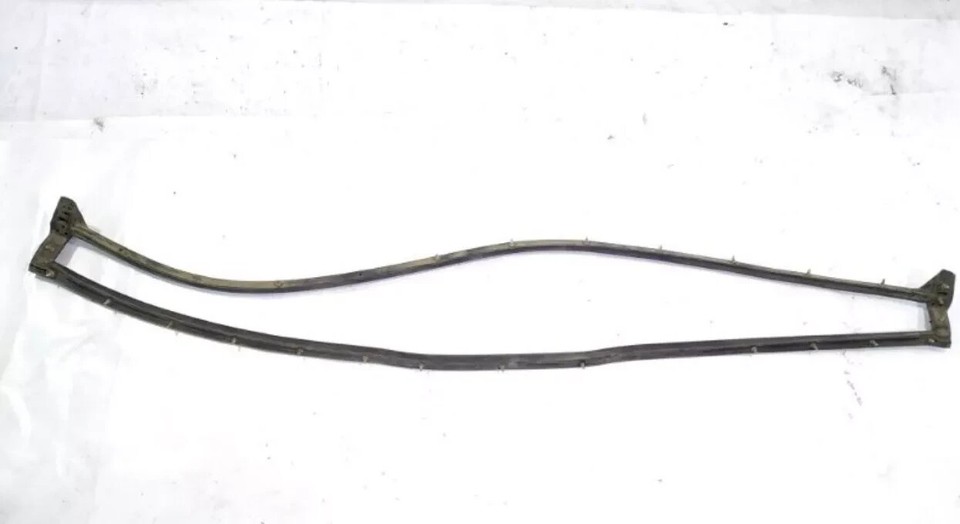 TOYOTA GENUINE 68281 - 60010 WEATHERSTRIP LIFT GATE | eBay