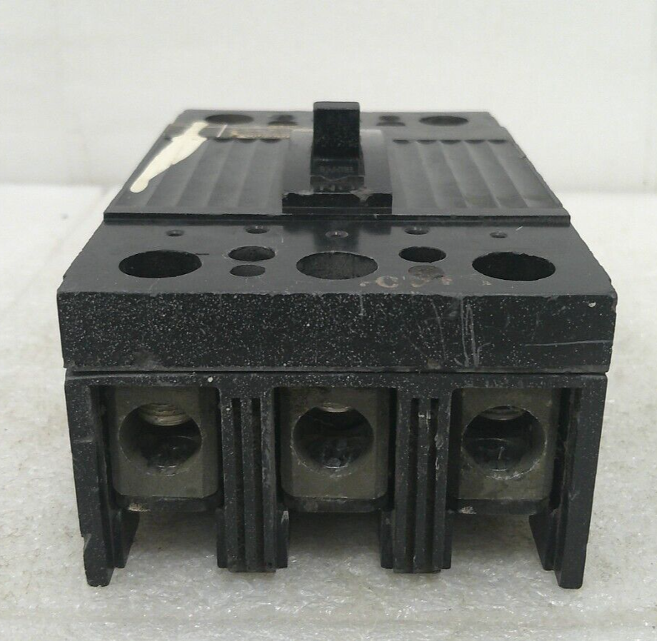 General Electric TQD32200 200A 240VAC 3 Pole Circuit Breaker | eBay