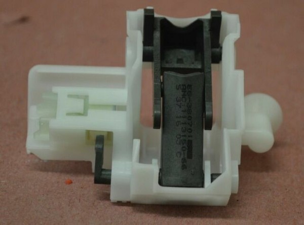 Electrolux Ei24id81ss Dishwasher Door Latch Assembly 111315040 for sale ...