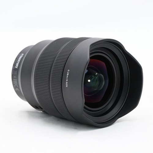 SONY FE 12-24mm F4 G SEL1224G [Top Mint] | eBay