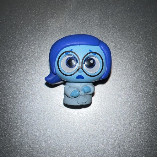 Disney Doorables Sadness | eBay