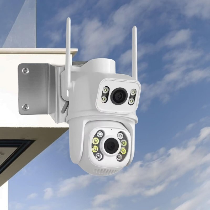 Universal Camera Mount Stand for Security Tracking Devices with ...