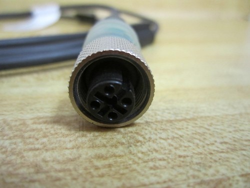 Lumberg RST 3-RKT/LED A 4/3-224/2M Cable Assembly | eBay