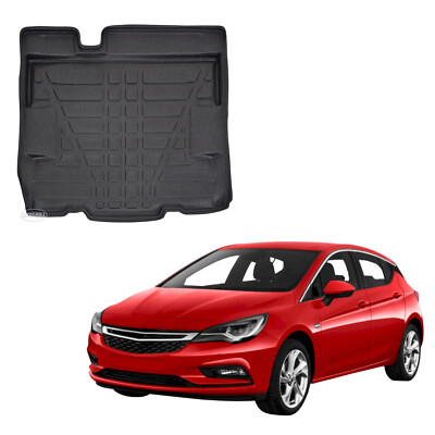 Kofferraumwanne Opel Astra K