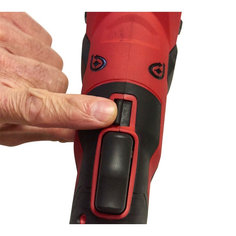 MILWAUKEE® RAPTOR™ M12 Stainless Steel Pipe Cutter Full KIT & Extra 2PK ...